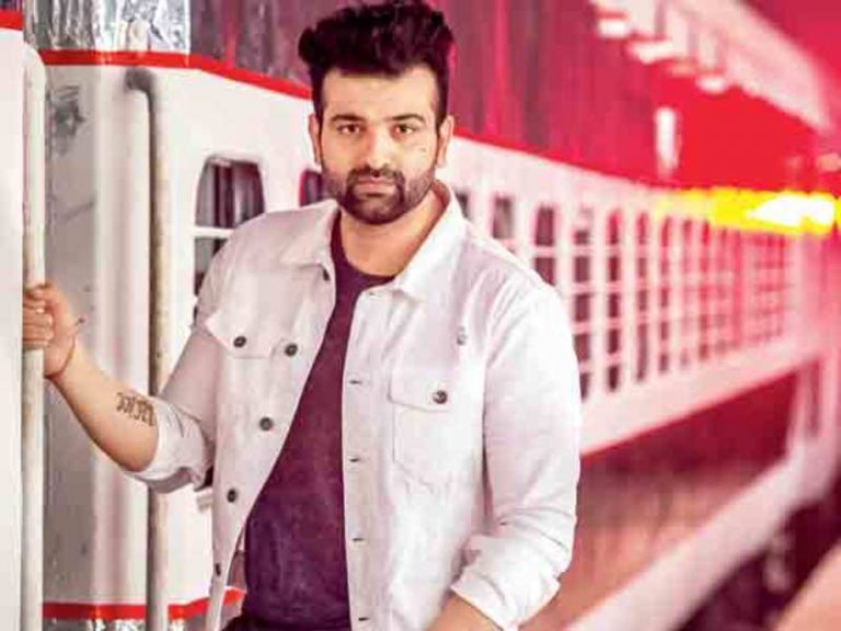 8 Things You Didn't Know About Navraj Hans - Super Stars Bio