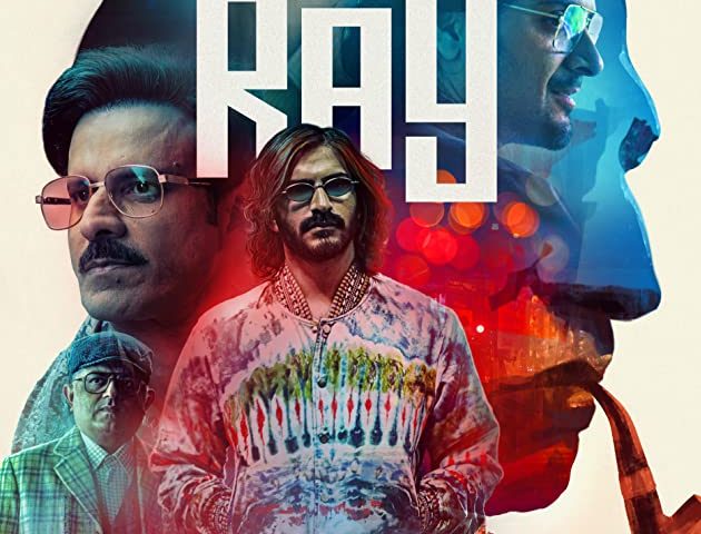Ray Movie Actors Cast, Director & Crew Roles, Salary - Super Stars Bio