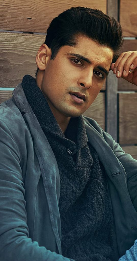 Rushi Kota - Biography, Height & Life Story | Super Stars Bio