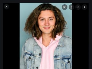 8 Things You Didn't Know About Sam Brooks - Super Stars Bio