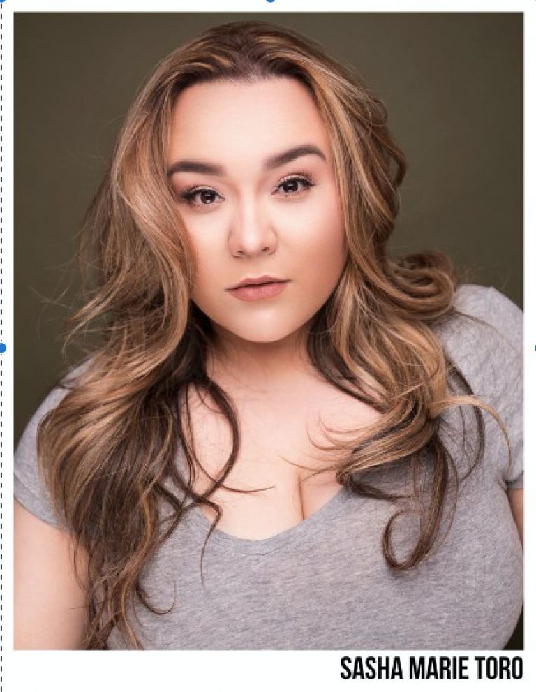 8 Things You Didn't Know About Sasha Toro - Super Stars Bio