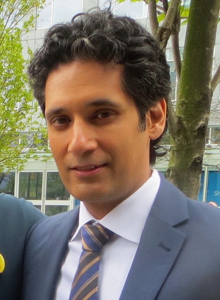 Stephen Lobo - Biography, Height & Life Story | Super Stars Bio