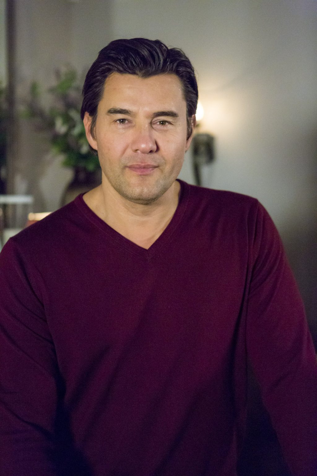 Steve Bacic - Biography, Height & Life Story | Super Stars Bio