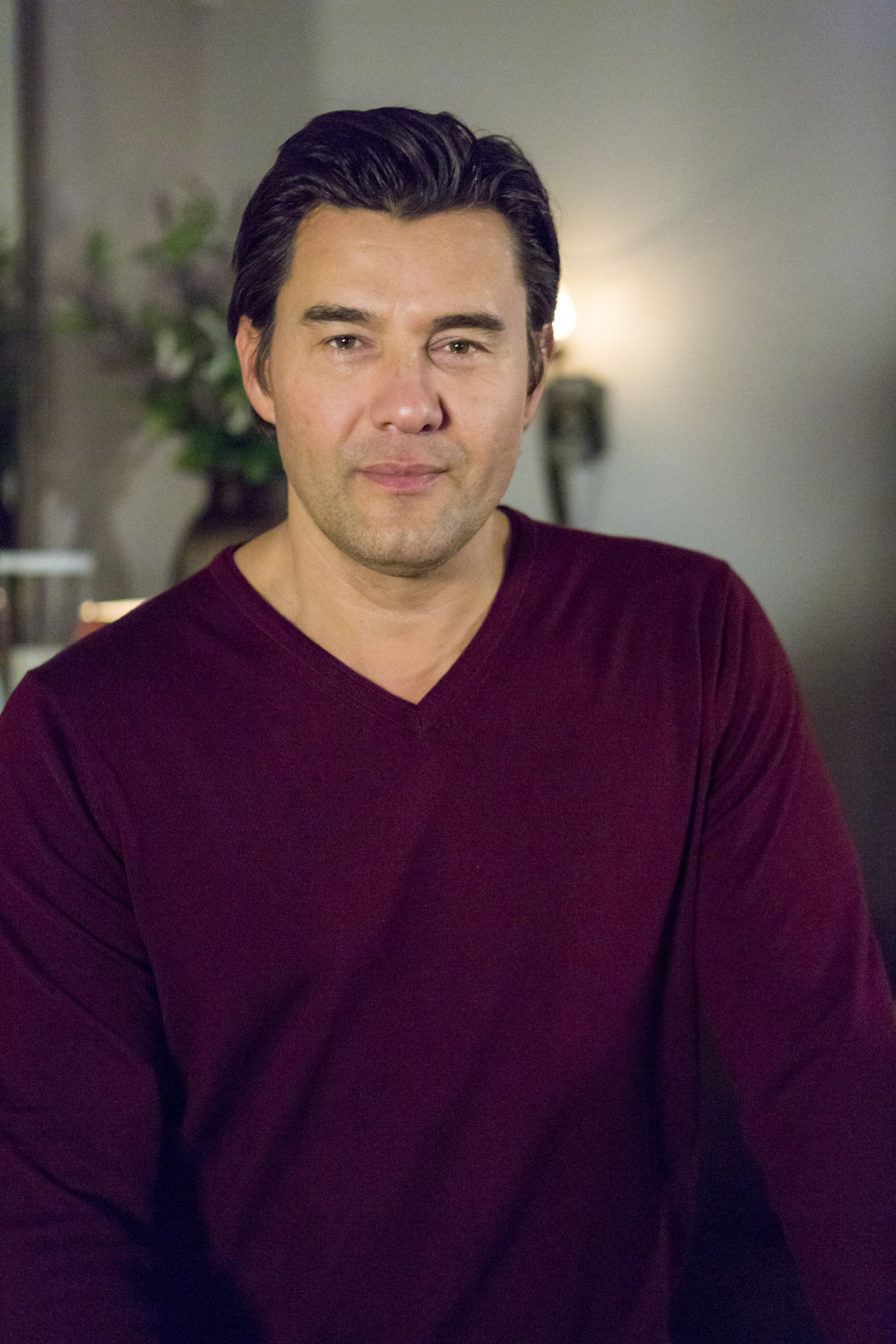 Steve Bacic - Biography, Height & Life Story | Super Stars Bio