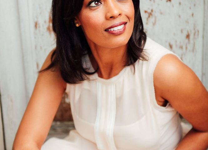 Tembi Locke - Biography, Height & Life Story | Super Stars Bio