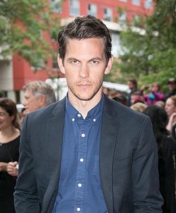 Tom Lipinski - Biography, Height & Life Story | Super Stars Bio