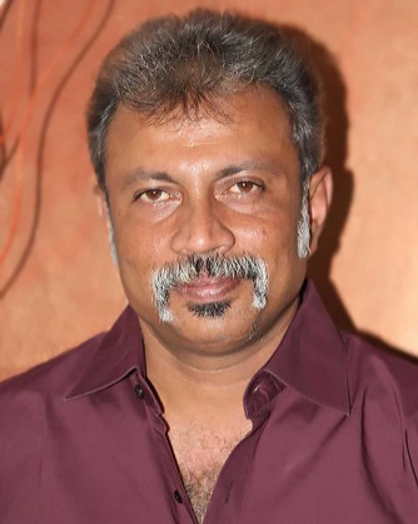 8 Things You Didn't Know About Uday Mahesh - Super Stars Bio