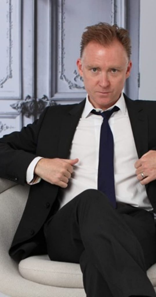 Vincent Gale - Biography, Height & Life Story | Super Stars Bio