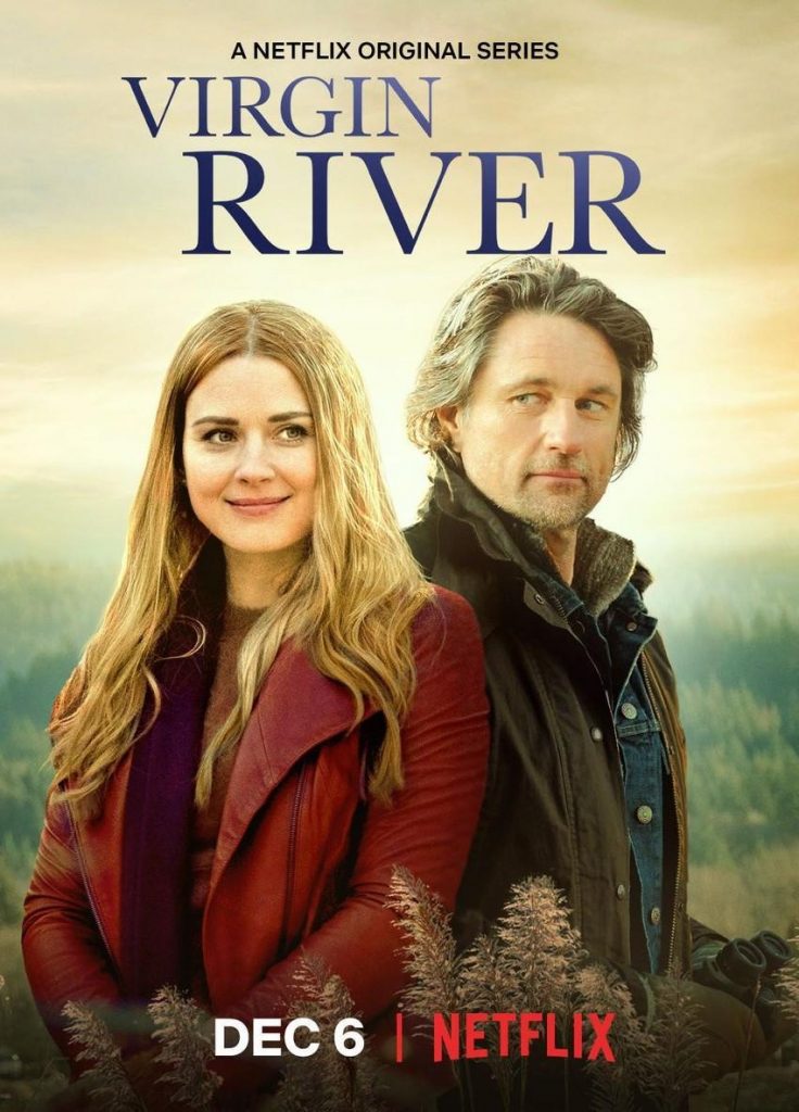 Virgin River Movie Actors Cast, Director & Crew Roles, Salary - Super ...