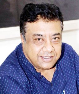 8 Things You Didn't Know About Alok Chatterjee - Super Stars Bio