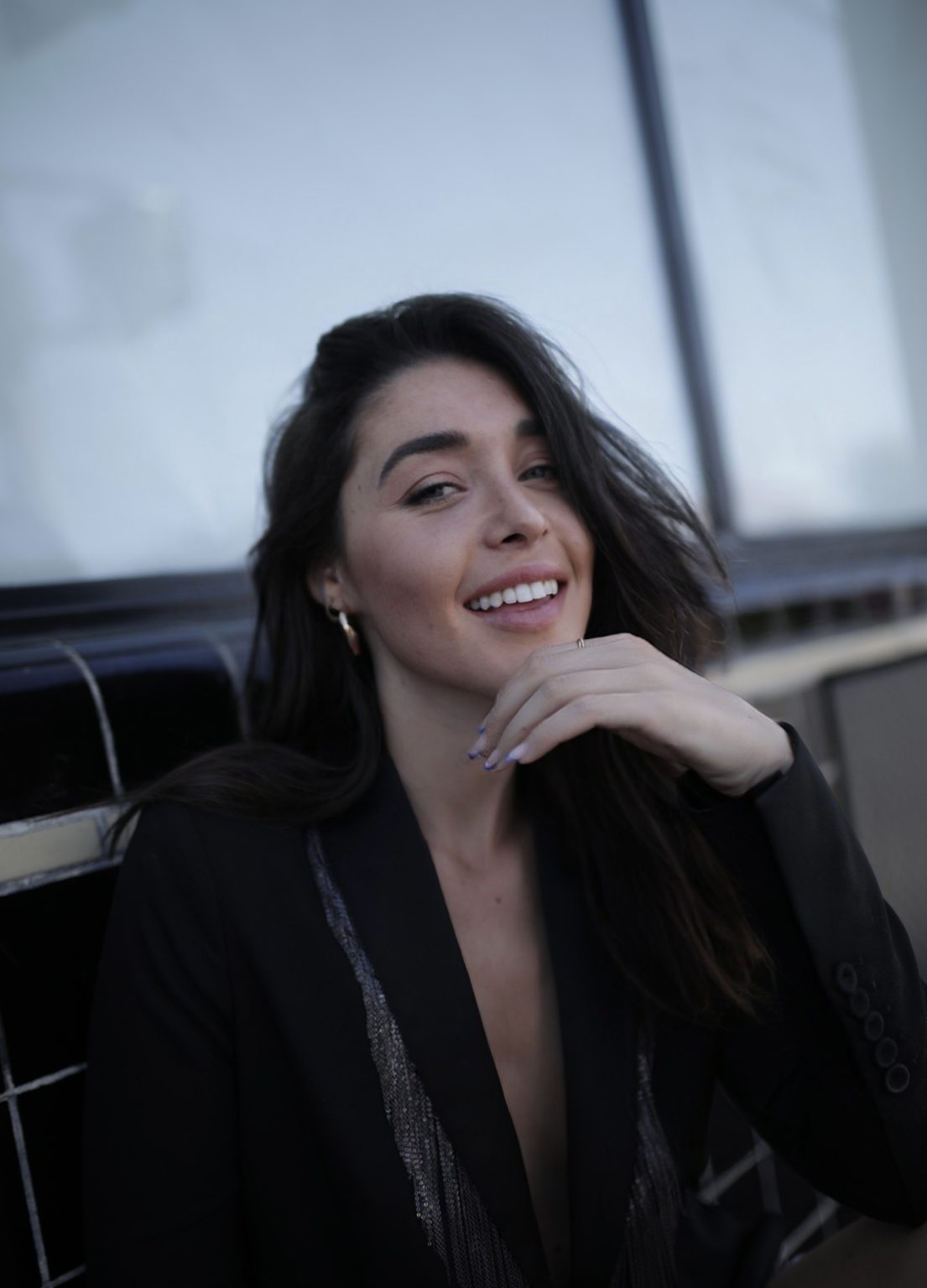 Hanna Stein - Biography, Height & Life Story | Super Stars Bio