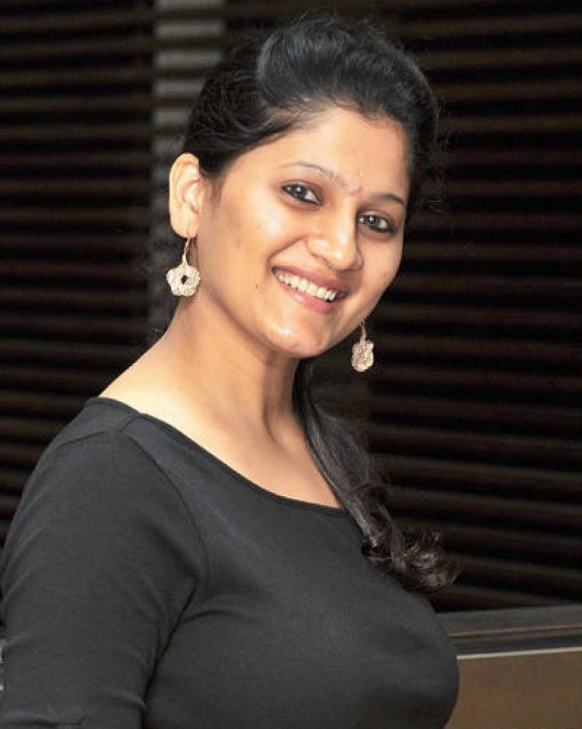 8 Things You Didn't Know About Jyoti Malshe - Super Stars Bio