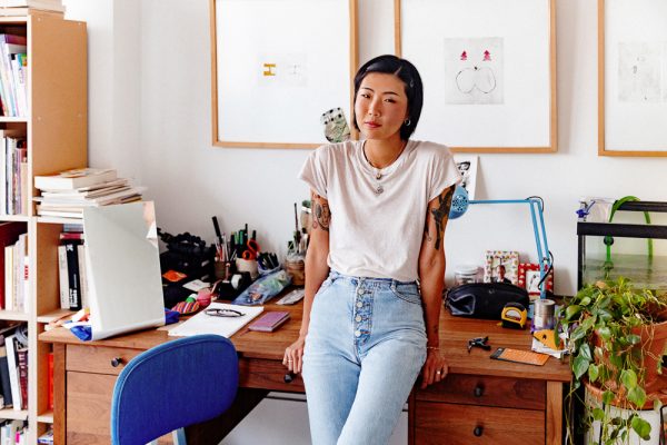 8 Things You Didn't Know About May Hong - Super Stars Bio