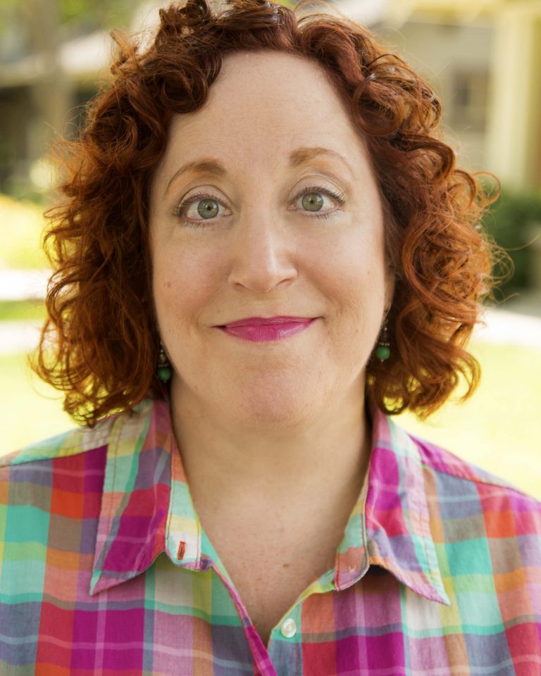 8 Things You Didn't Know About Amy Tolsky - Super Stars Bio