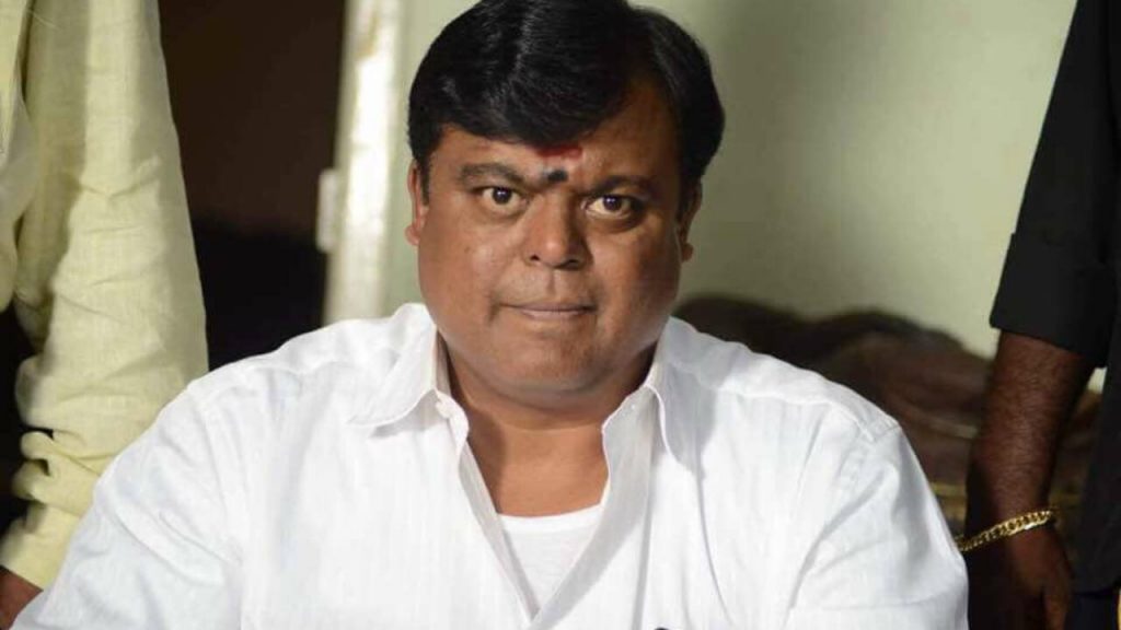 8 Things You Didn't Know About Sharath Lohitashwa - Super Stars Bio