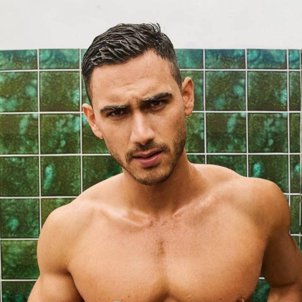 Alejandro Speitzer - Biography, Height & Life Story | Super Stars Bio