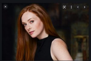 8 Things You Didn't Know About Alex Paxton Beesley - Super Stars Bio