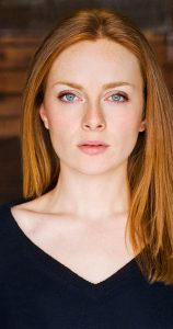 Alex Paxton-Beesley - Biography, Height & Life Story | Super Stars Bio