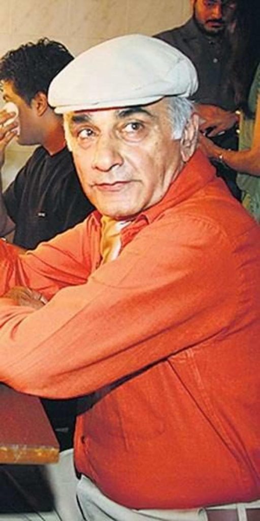 Amar Talwar - Biography, Height & Life Story | Super Stars Bio