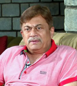 Anant Nag - Biography, Height & Life Story | Super Stars Bio