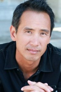 Andrew Tinpo Lee - Biography, Height & Life Story | Super Stars Bio