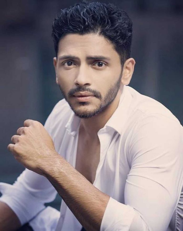 Arjun Chakrabarty - Biography, Height & Life Story | Super Stars Bio