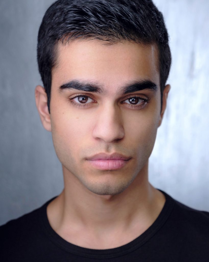 Armin Karima - Biography, Height & Life Story | Super Stars Bio