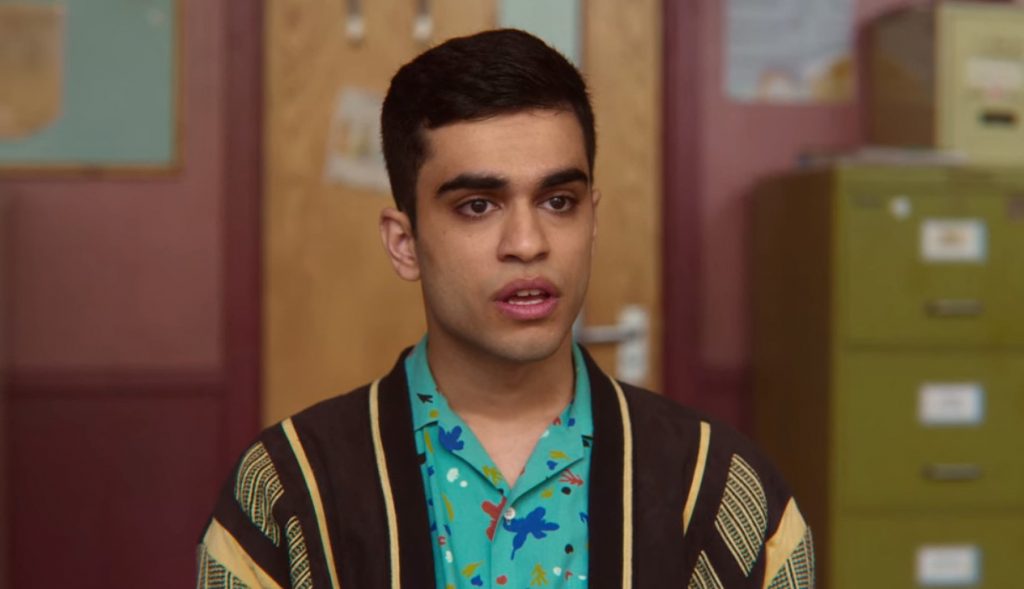 Armin Karima - Biography, Height & Life Story | Super Stars Bio