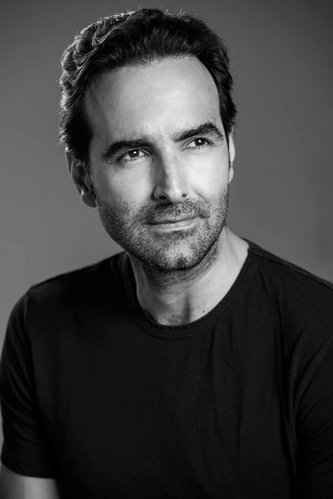 Arturo Barba - Biography, Height & Life Story | Super Stars Bio