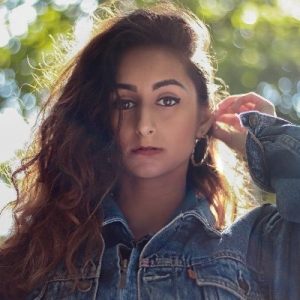 8 Things You Didn't Know About Ashna Rabheru - Super Stars Bio