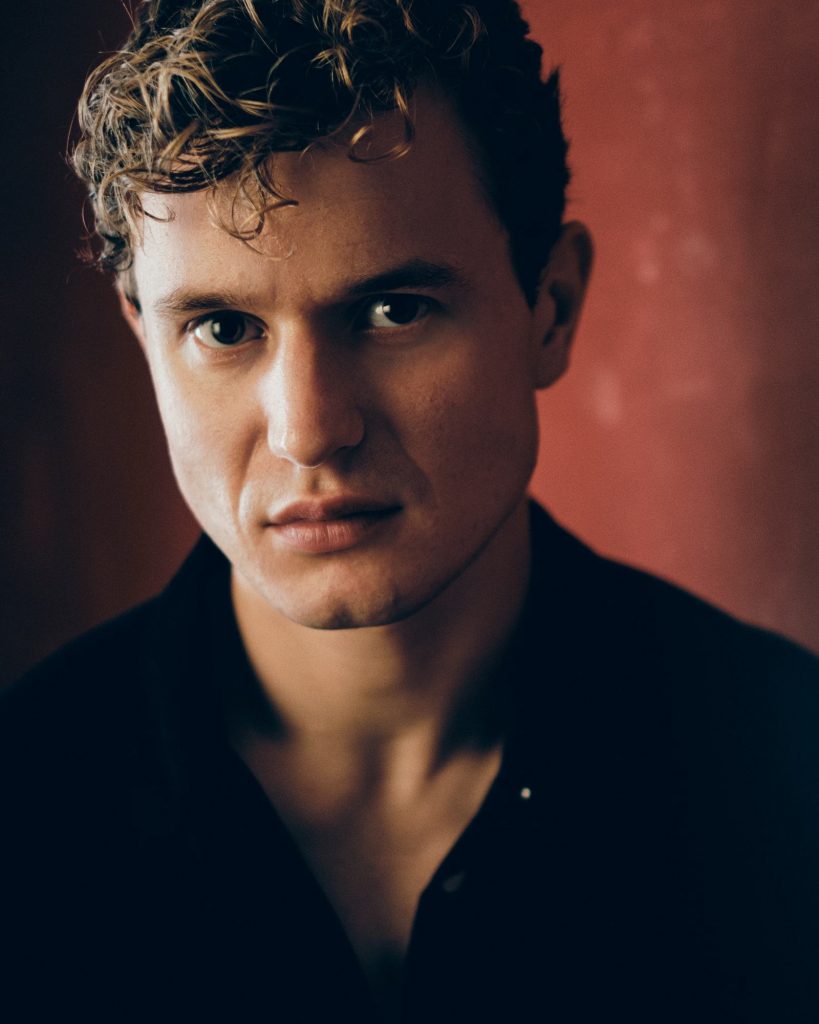 Chris Jenks - Biography, Height & Life Story | Super Stars Bio