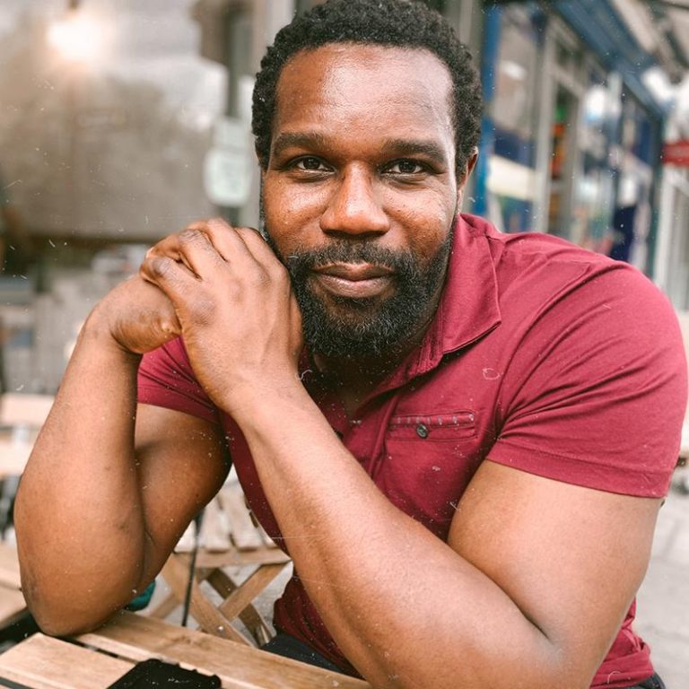 Daniel Adegboyega - Biography, Height & Life Story | Super Stars Bio