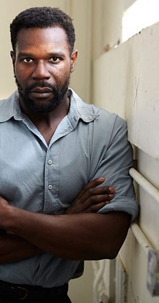 Daniel Adegboyega - Biography, Height & Life Story | Super Stars Bio