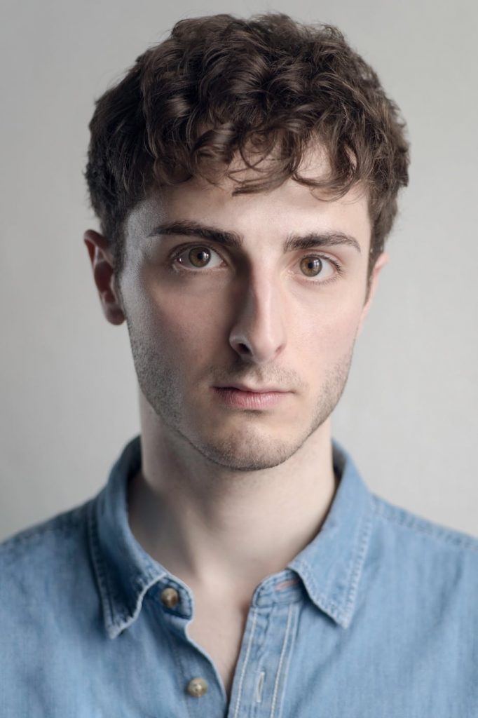 Dominic Applewhite - Biography, Height & Life Story | Super Stars Bio