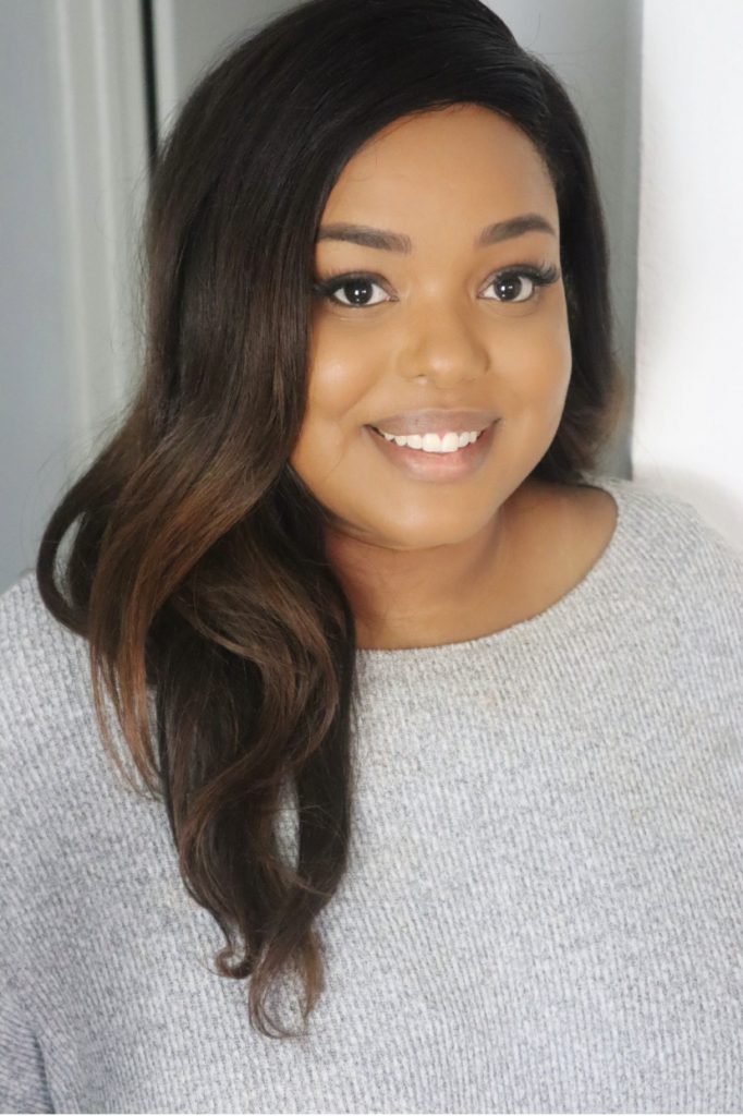8 Things You Didn't Know About Donielle Nash - Super Stars Bio