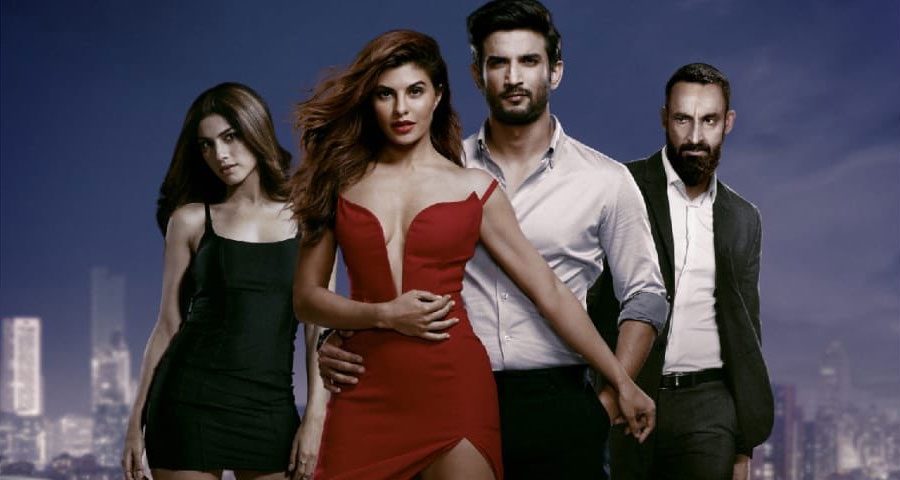 Drive Cast, Actors, Producer, Director, Roles, Salary - Super Stars Bio