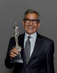 Eligio Meléndez - Biography, Height & Life Story | Super Stars Bio