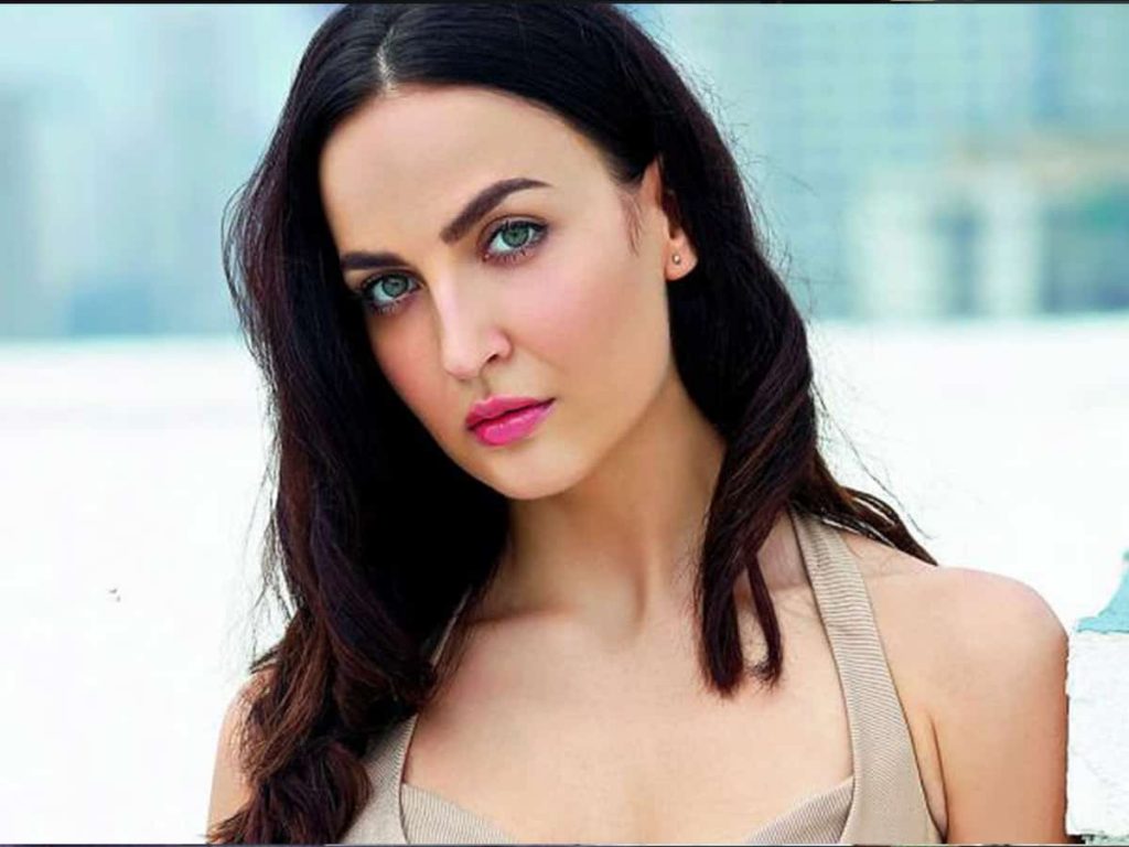 Elli Avrram - Biography, Height & Life Story | Super Stars Bio