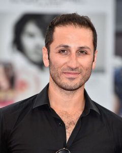 George Georgiou - Biography, Height & Life Story | Super Stars Bio