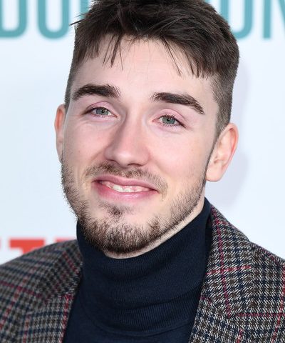 George Robinson - Biography, Height & Life Story | Super Stars Bio