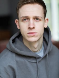 George Somner - Biography, Height & Life Story | Super Stars Bio