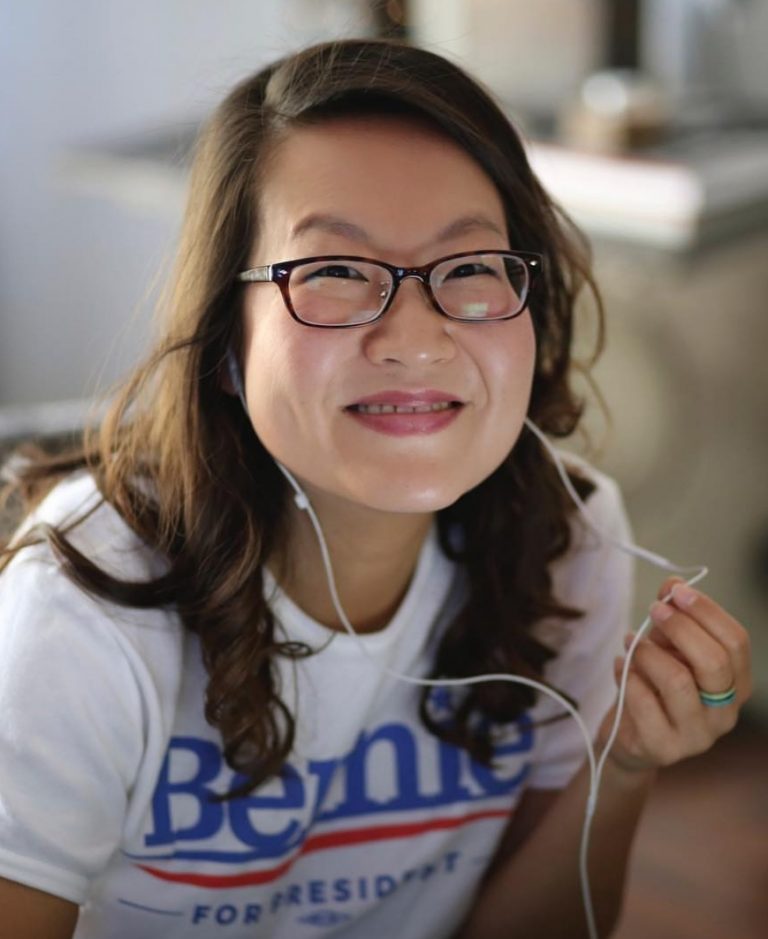 8 Things You Didn't Know About Helen Hong - Super Stars Bio