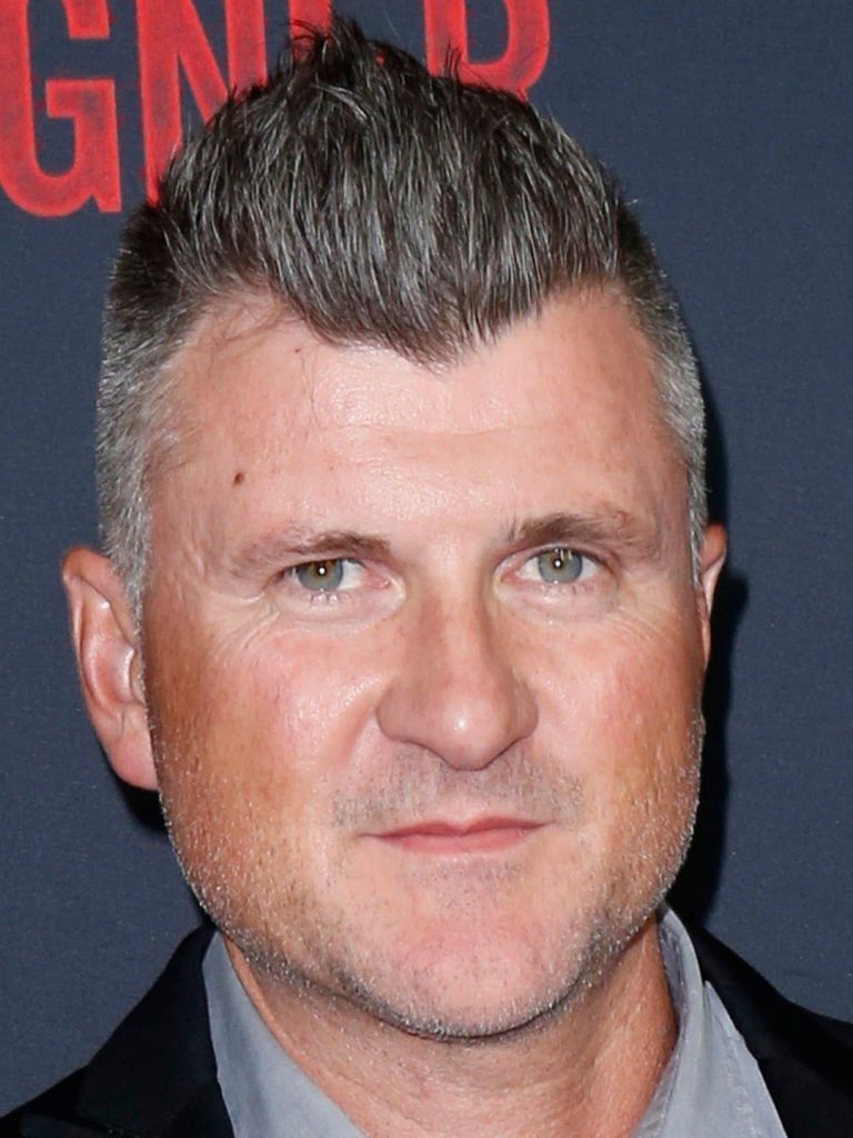 Jamie Marshall - Biography, Height & Life Story | Super Stars Bio