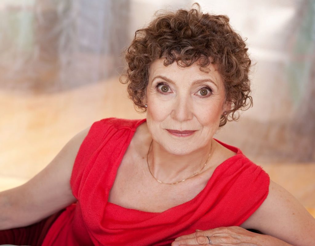 Jill Frappier - Biography, Height & Life Story | Super Stars Bio