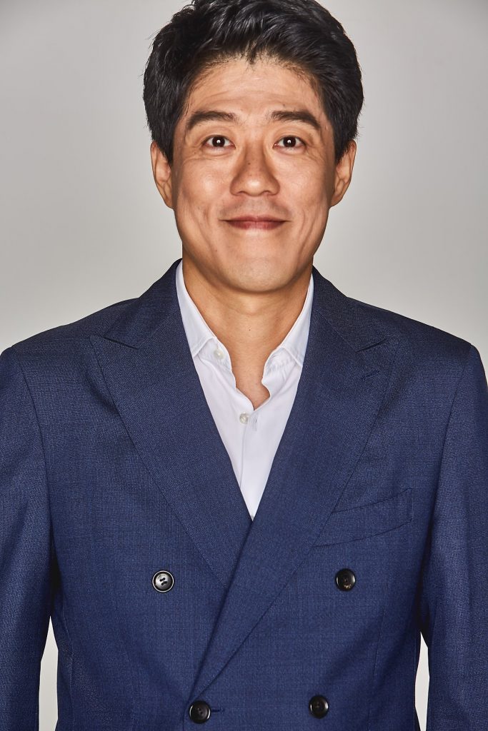 Jung-ki Kim - Biography, Height & Life Story | Super Stars Bio