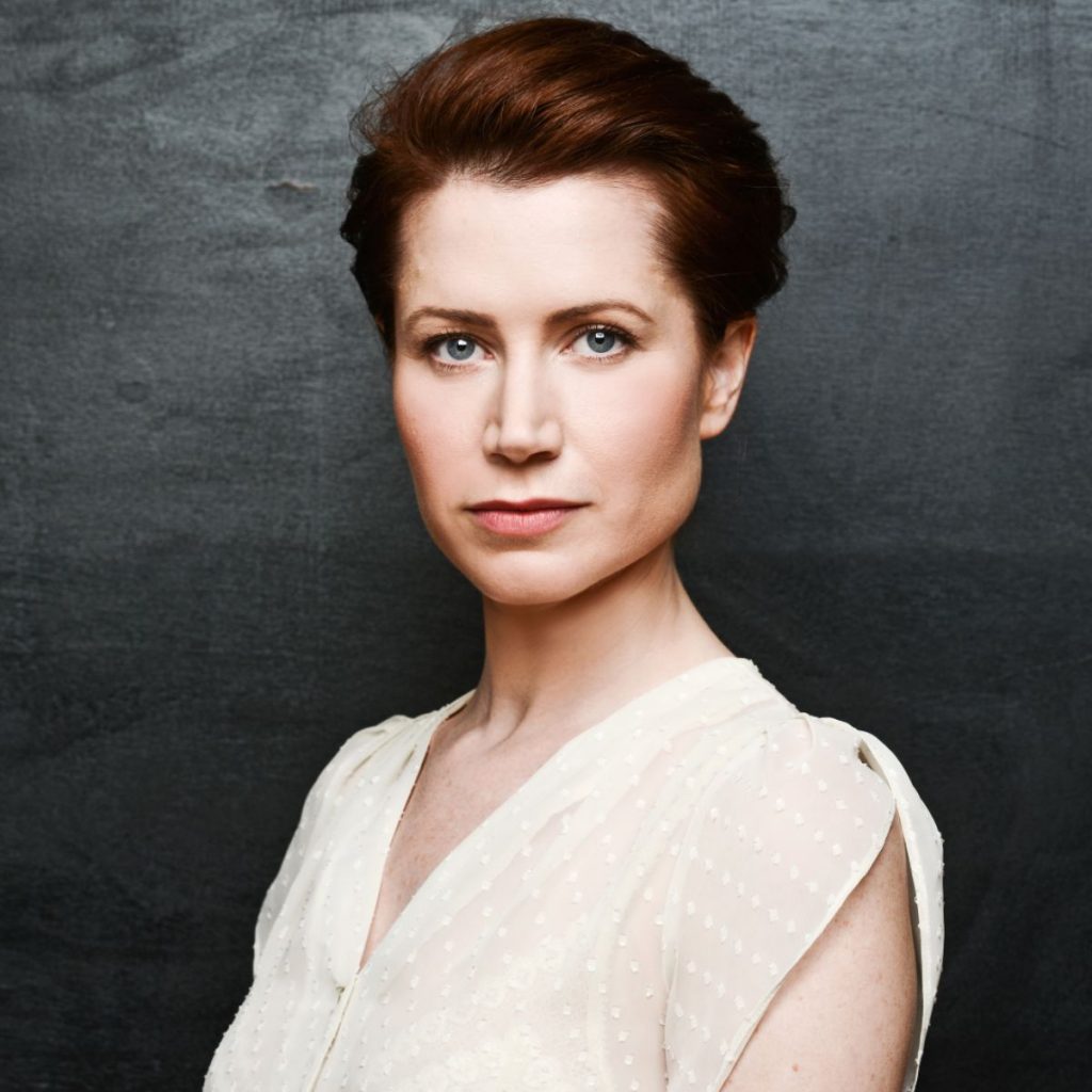 Krista Morin - Biography, Height & Life Story | Super Stars Bio