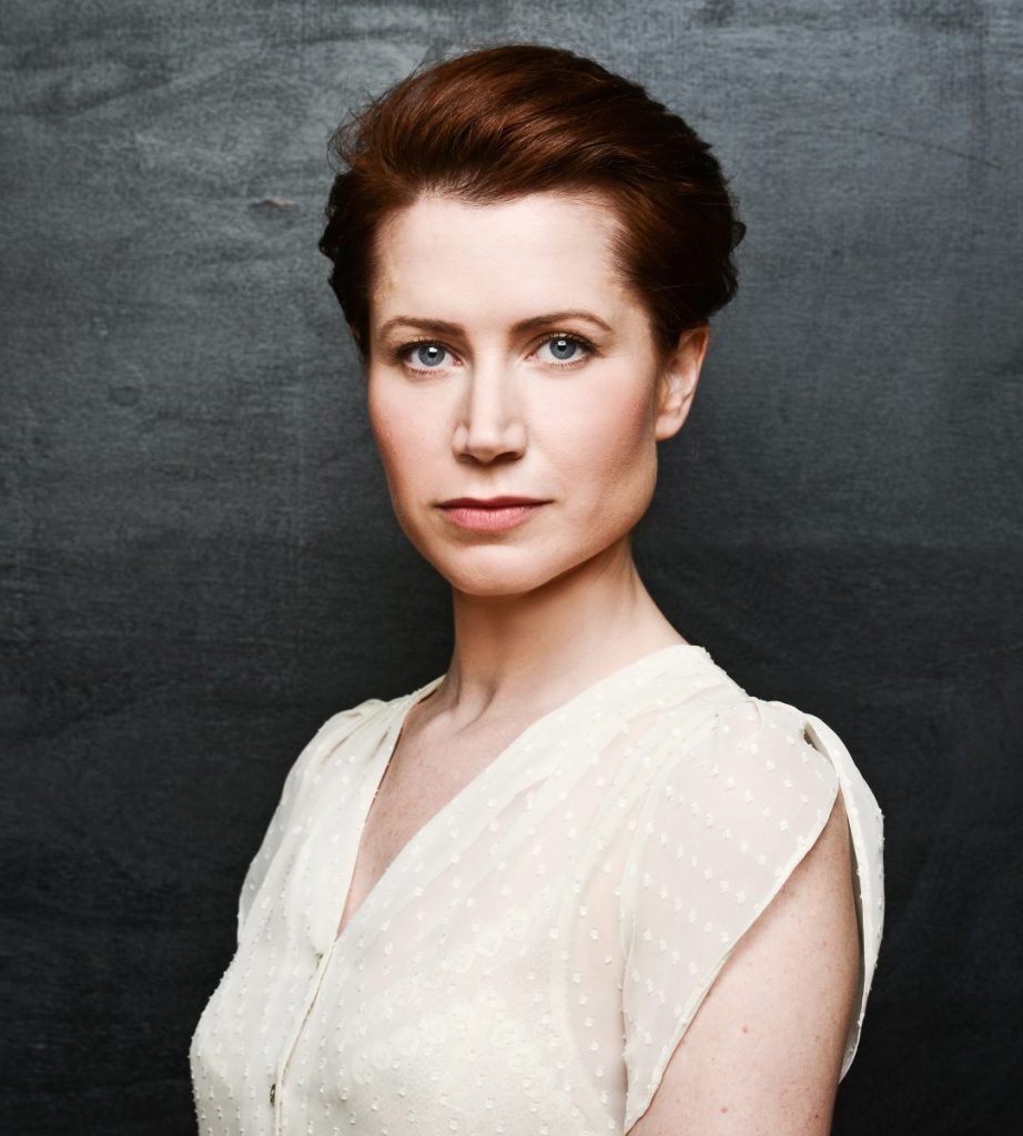 8 Things You Didn't Know About Krista Morin - Super Stars Bio