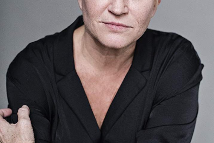 Lisa Palfrey - Biography, Height & Life Story | Super Stars Bio