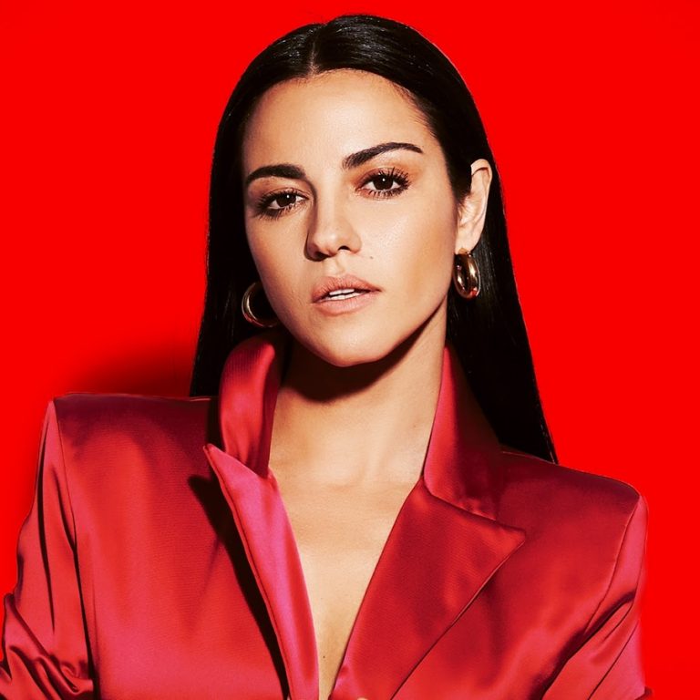 Maite Perroni - Biography, Height & Life Story | Super Stars Bio
