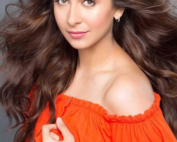 Malvika Raaj - Biography, Height & Life Story | Super Stars Bio